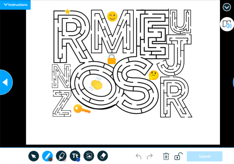 How to make a digital escape room for the classroom