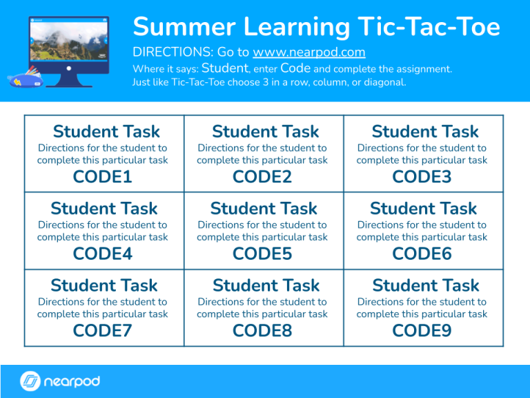 6 Genius ways to use Student-Paced Nearpod lessons