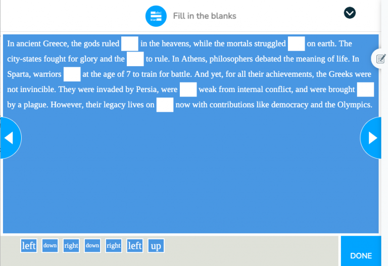 How to make a digital escape room for the classroom
