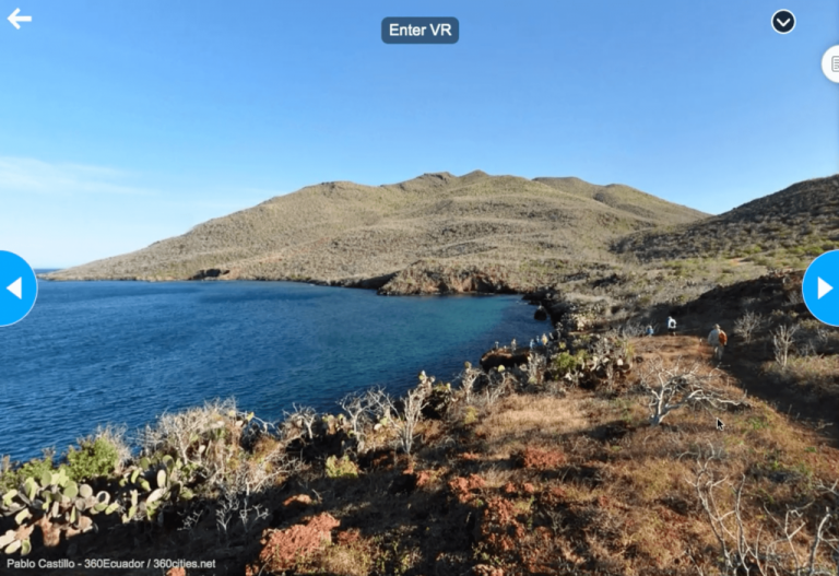 Top 10 Virtual Reality (VR) Field Trips for Students - Nearpod Blog