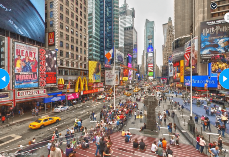 Top 10 Virtual Reality (VR) Field Trips for Students - Nearpod Blog