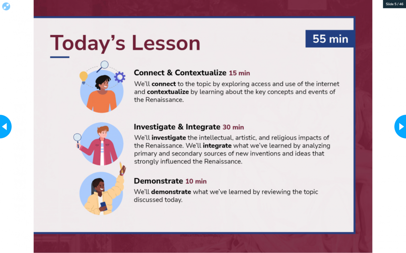 4 Benefits of Nearpod's Supplemental Social Studies Curriculum