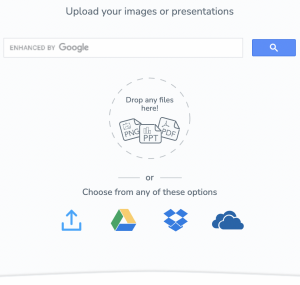 How to convert your existing presentations into a Nearpod lesson