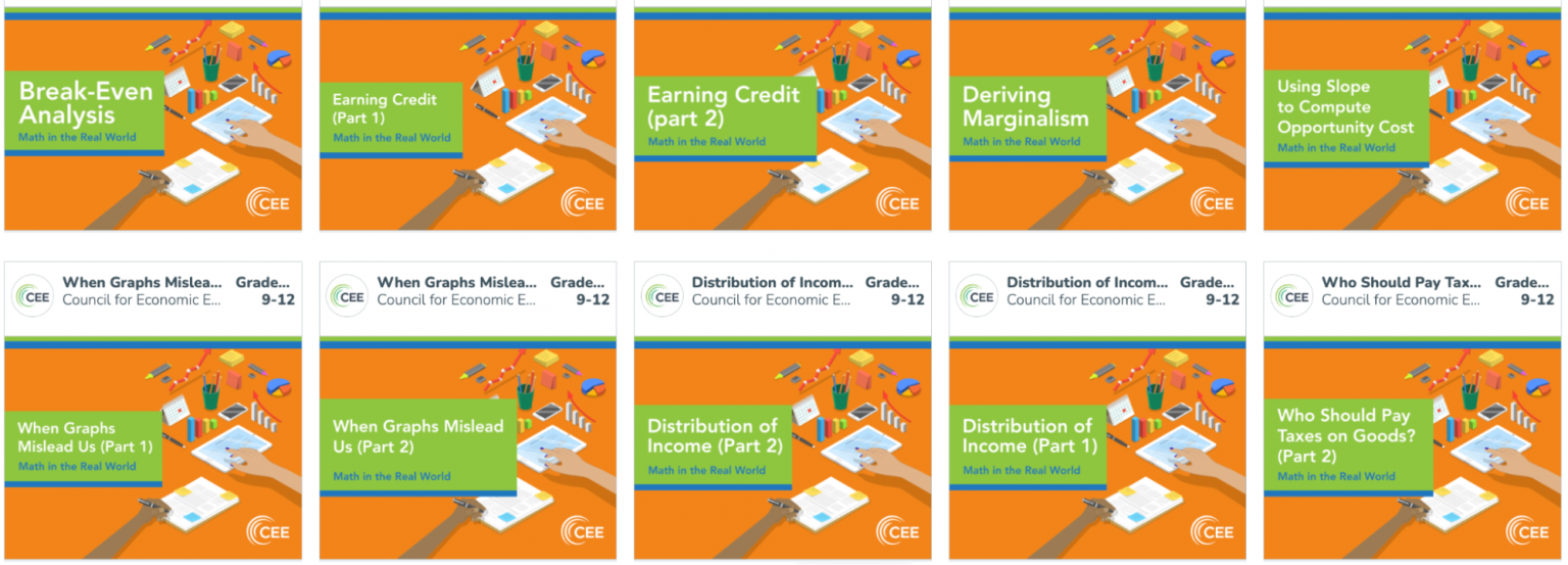 Nearpod helps foster community growth through financial education