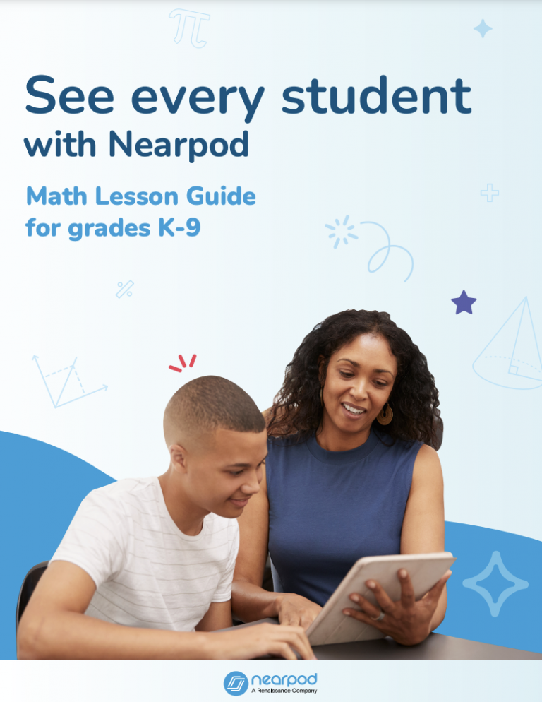 8 Engaging strategies for teaching math in any classroom