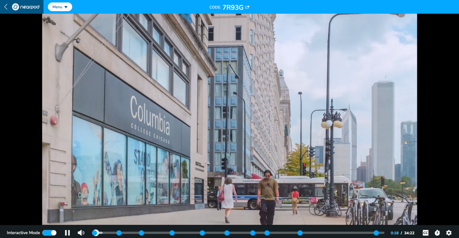 10 Benefits of Nearpod’s 21st Century Readiness Program