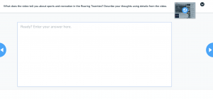 Curriculum tools for teaching history with primary source analysis