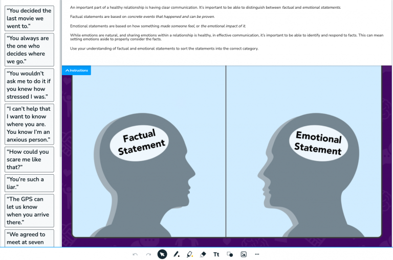 8 Unique Social Emotional Learning (SEL) Activities for High School