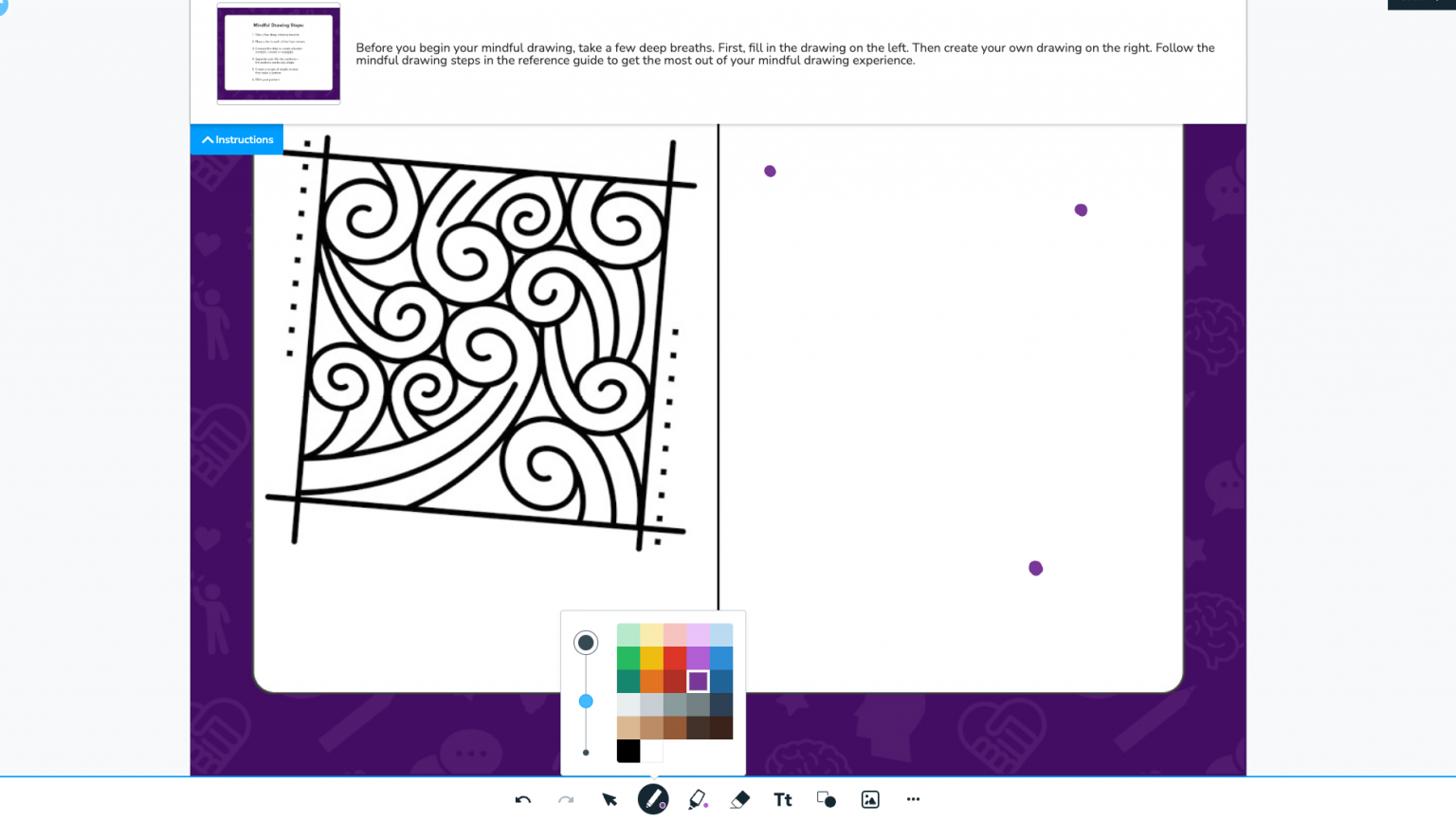 17 Ideas for teaching art instruction effectively - Nearpod Blog
