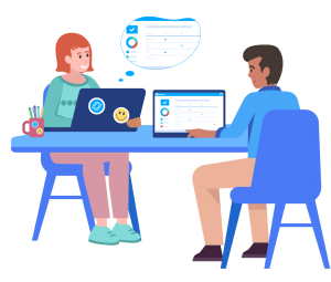 6 Strategies to provide meaningful student feedback