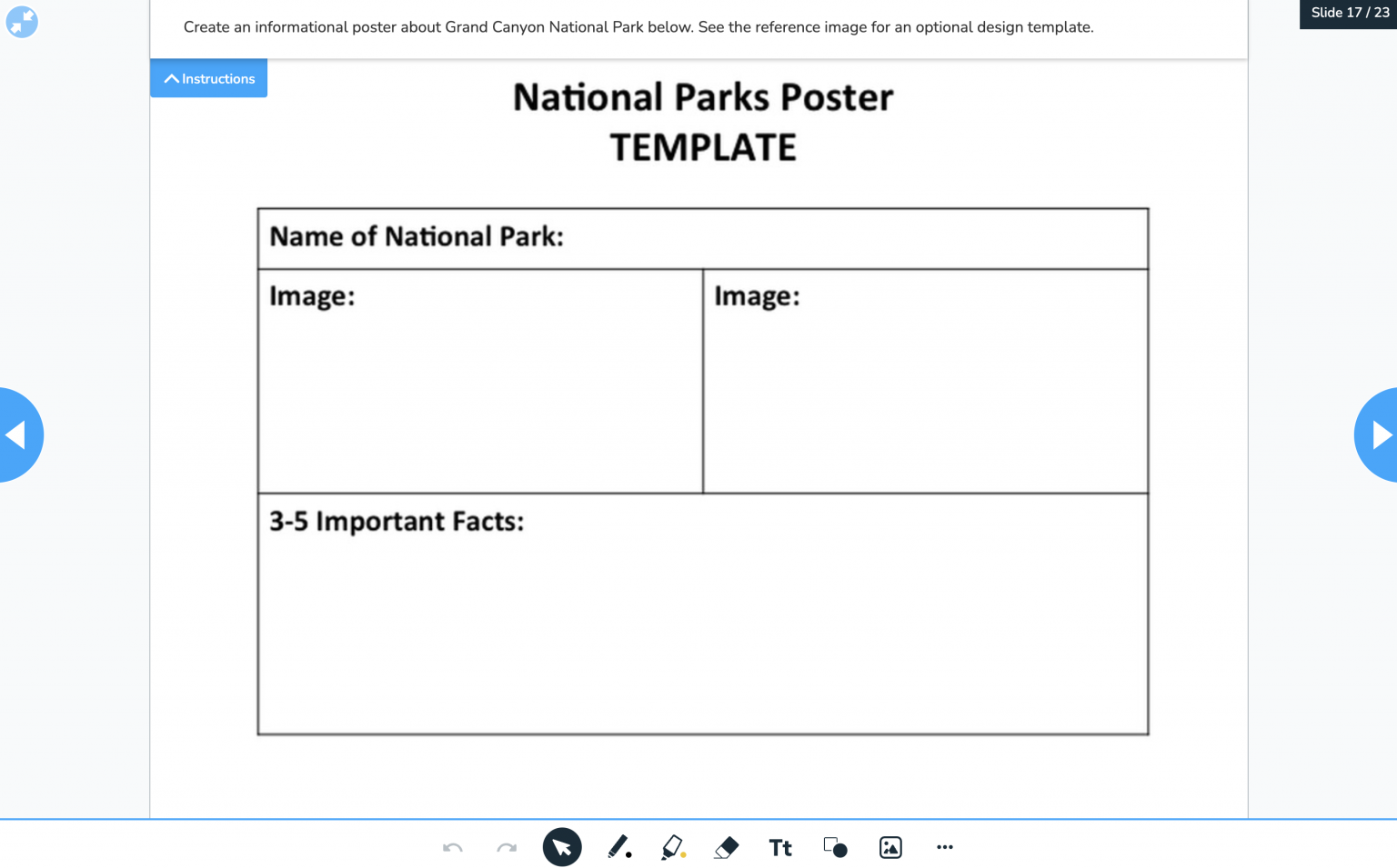 17 Ideas for teaching art instruction effectively - Nearpod Blog