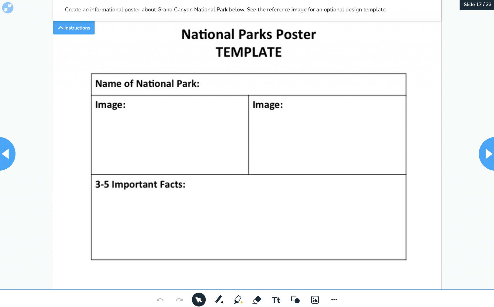 17 Ideas for teaching art instruction effectively - Nearpod Blog