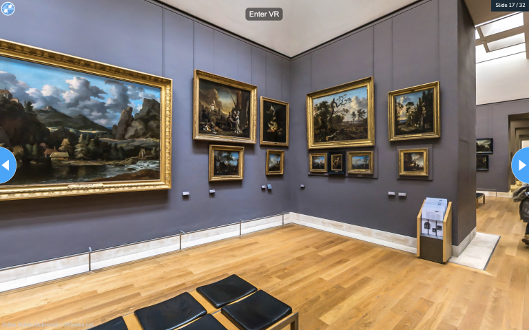 17 Ideas for teaching art instruction effectively - Nearpod Blog