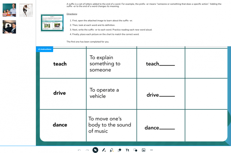 5 Ways to implement Structured Literacy instructional methods