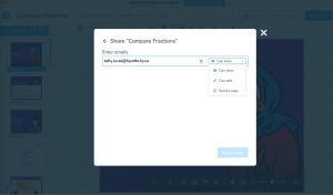 Keeping up to date - See the latest updates to Nearpod