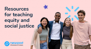 5 Teaching tips and resources for racial equity & social justice