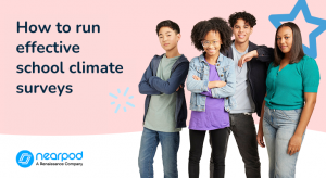 8 Steps to implement school climate surveys effectively