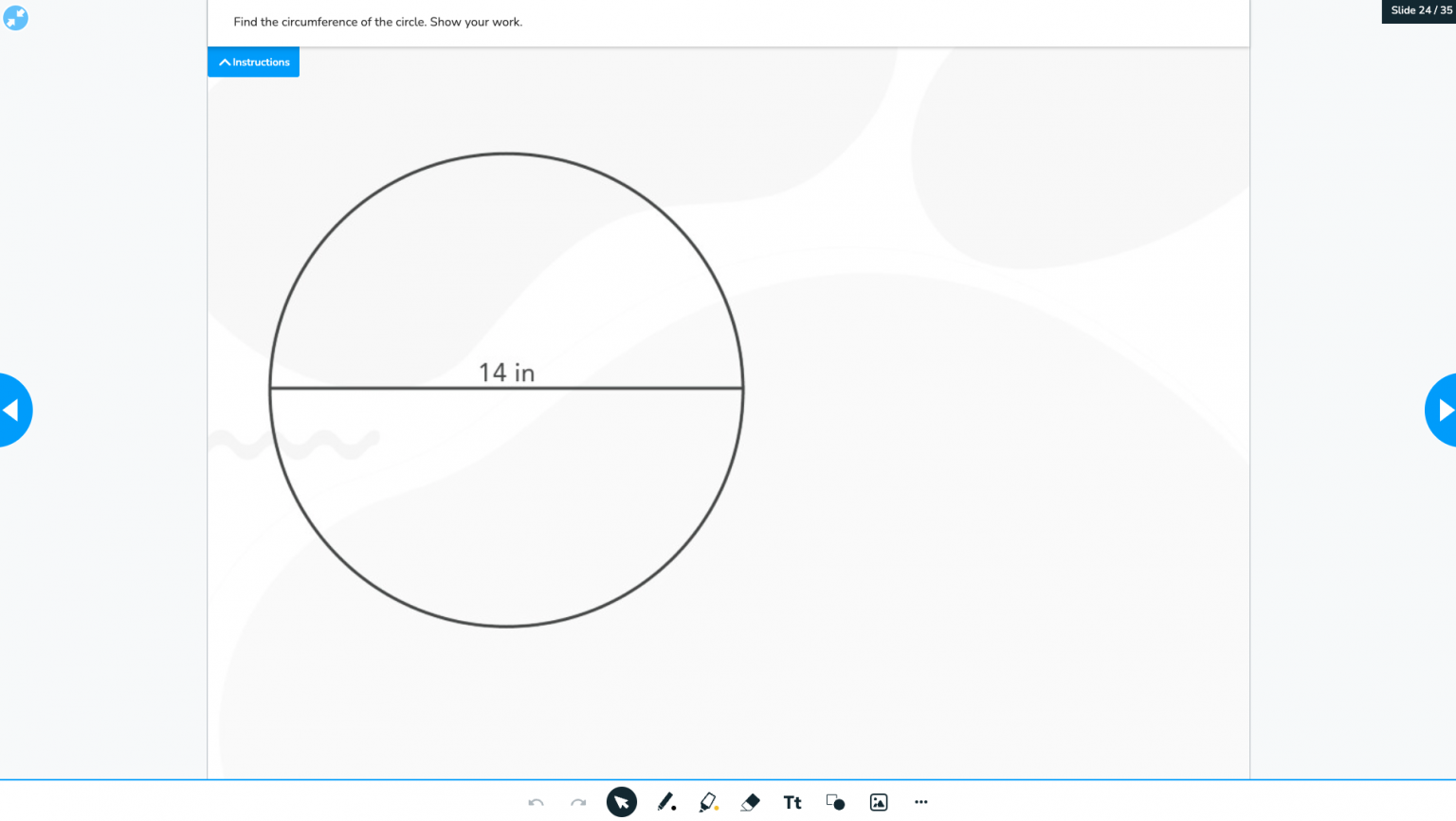 Pi Day activities for elementary and middle school - Nearpod Blog