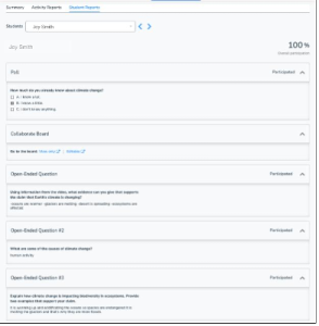 How to use Nearpod’s lesson reports for teachers - Nearpod Blog