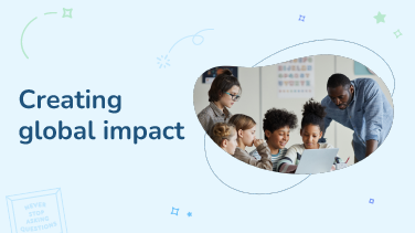 Nearpod creating global impact